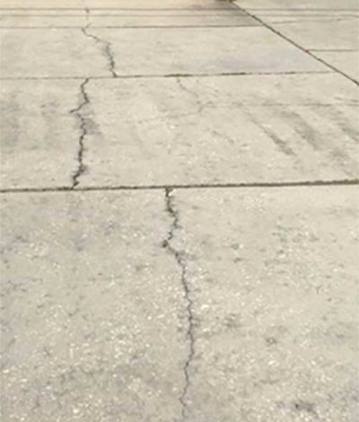 Concrete Driveways - Creative Resurfacing Solutions