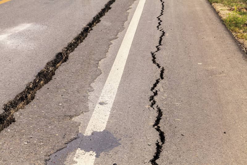 Concrete Slabs Repair: Tackling Common Issues and Fixes