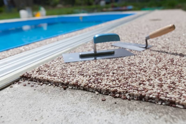 Pool Deck Resurfacing Cost: What You Need to Know