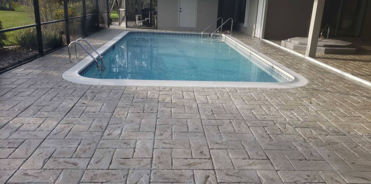 Bradenton FL's Premier Pool Deck Resurfacing | Get a Quote