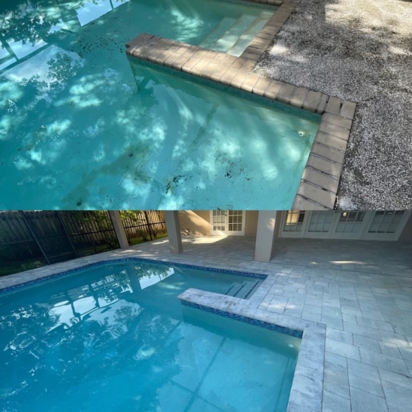 Punta Gorda's Best Concrete Resurfacing, FL