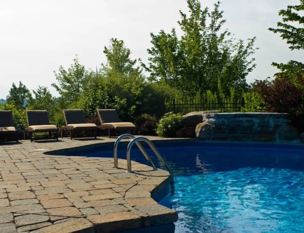 Perfect Pool Deck Texture: Match It with Your Color Choice - Creative ...