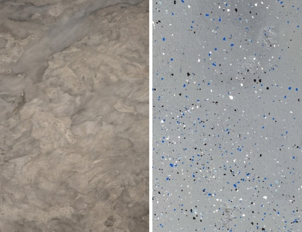 Concrete Stain vs Paint: Which Is Best for Your Residential Space