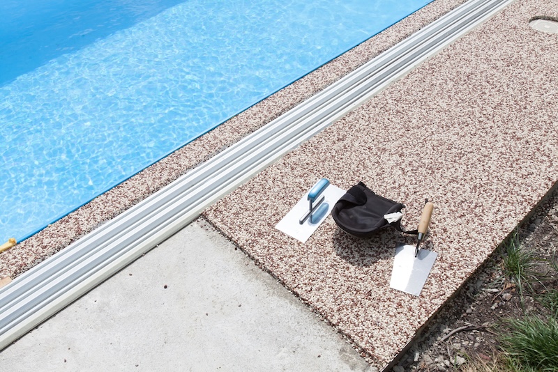 5 Durable Pool Resurfacing Options That Last (And Why They Work)