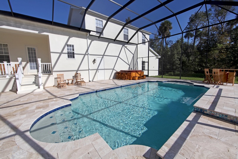 Convert Your Unused Pool with Expert Pool Resurfacing